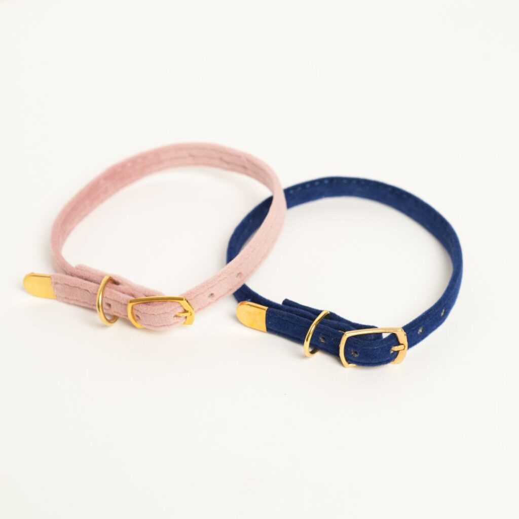 Purchase Quantum Energy Cat Collar - Leela Quantum Tech