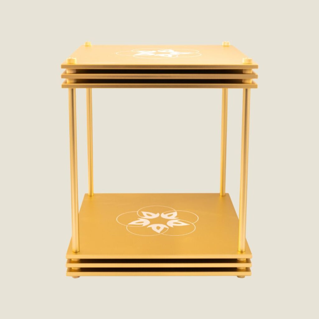 Purchase Infinity Bloc - Leela Quantum Tech