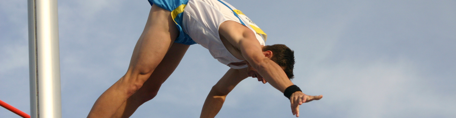 How Pole Vaulter Carson Waters Uses Leela Quantum Tech to Excel in His ...