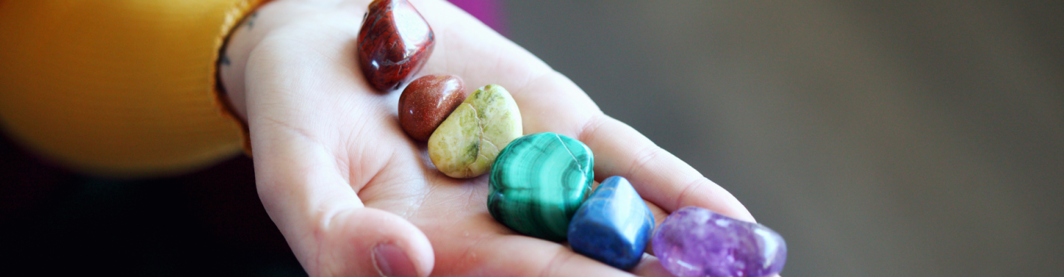 Balance Chakras with Quantum Energy | Leela Quantum Tech