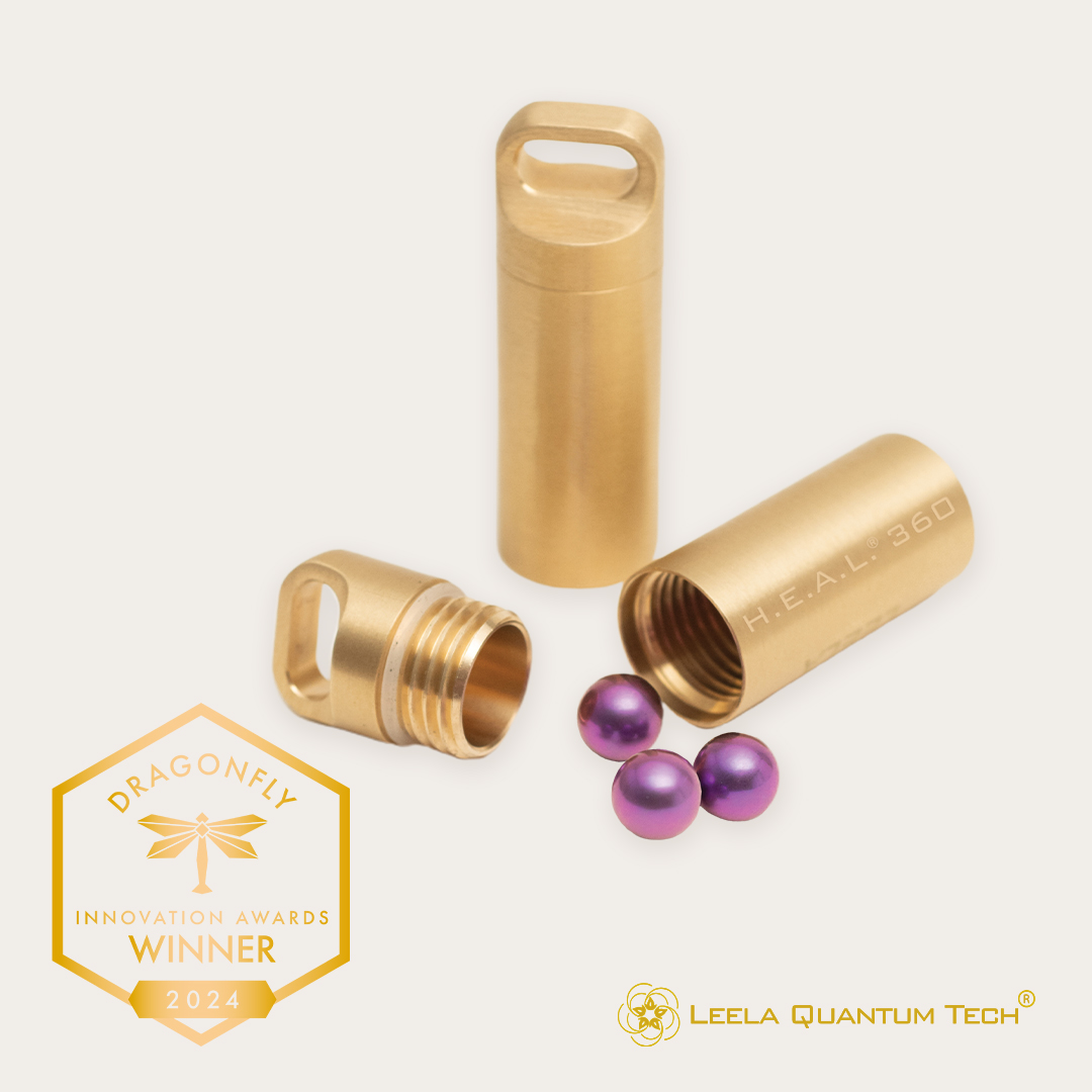 Shop Leela Quantum Tech Products