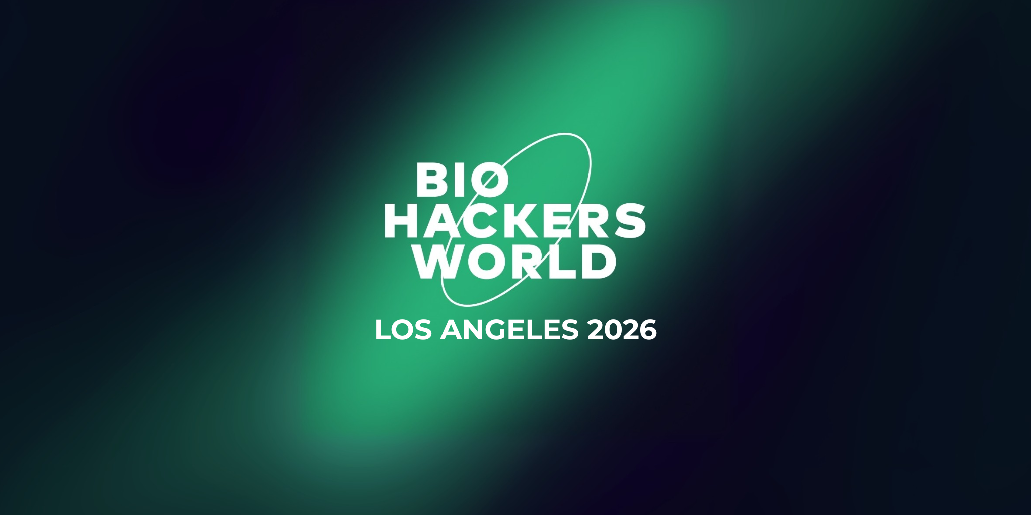 Biohackers World -NY 2026 - Leela Quantum Tech