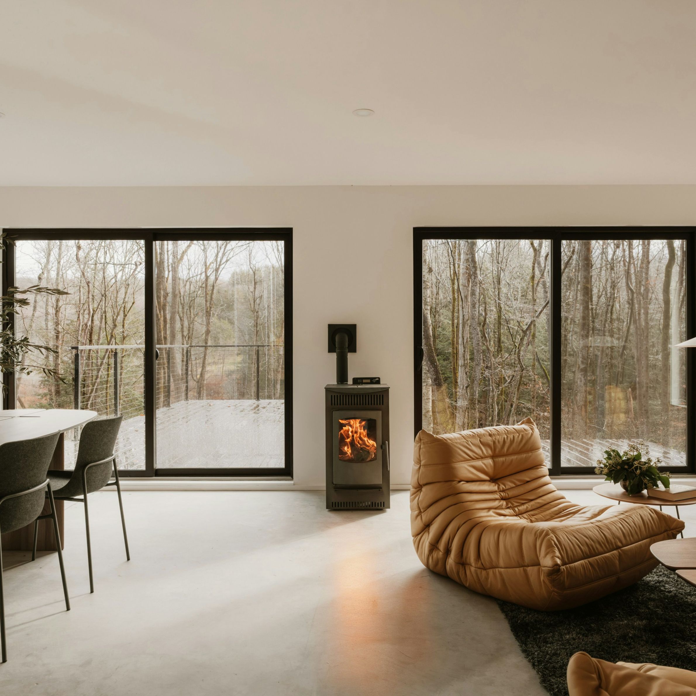 The Art of Energy-Conscious Living: Designing a High-Frequency Home ...